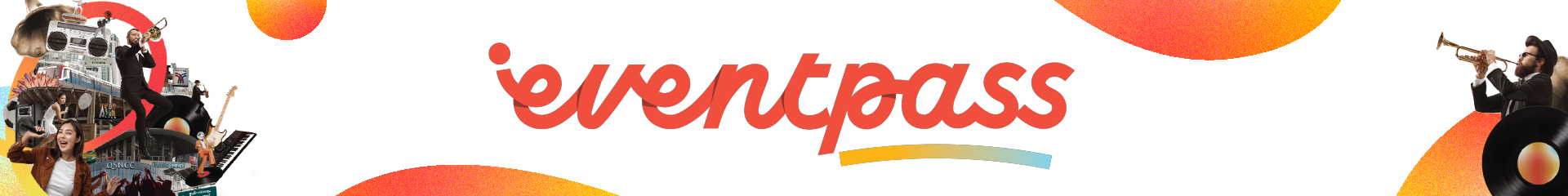 Eventpass อีเว้นท์พาส